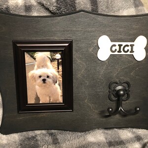 Personalized Frame, Animal Frame, Wooden Animal Frame - Etsy