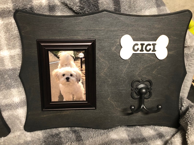 Personalized Frame, Animal Frame, Wooden Animal Frame - Etsy