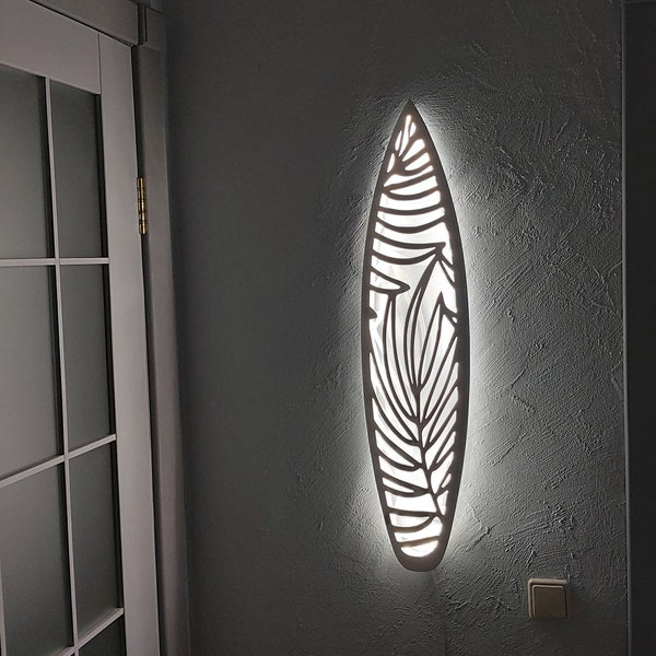 Tropical Lighting - Etsy