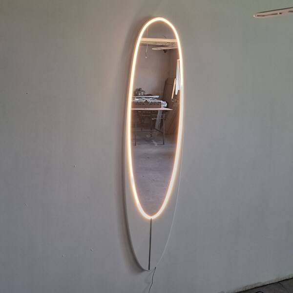 Motion Mirror - Etsy