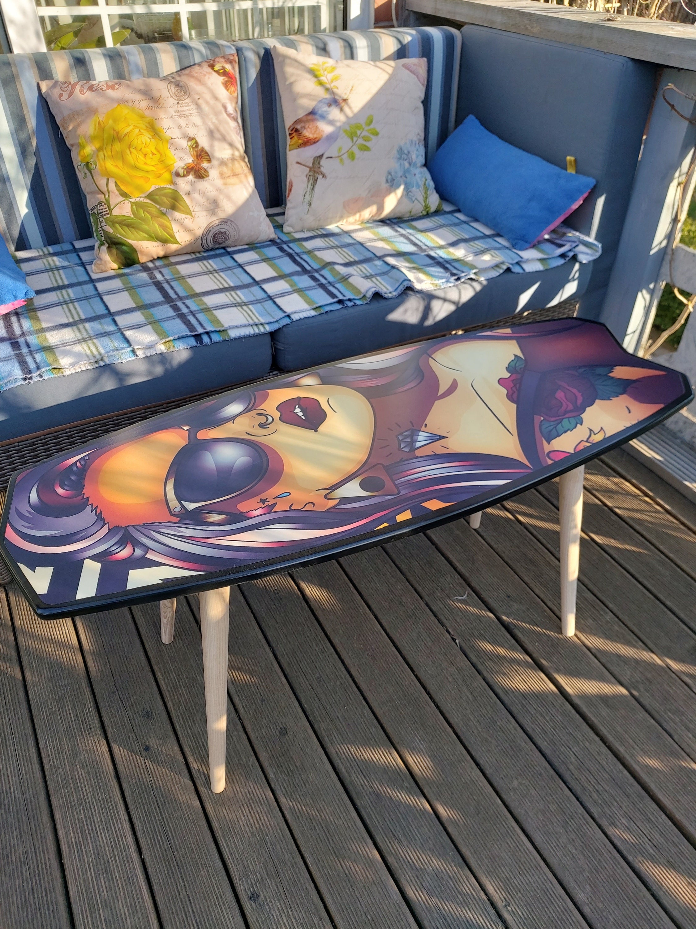 Spinalator Table for sale | Only 4 left at -75%