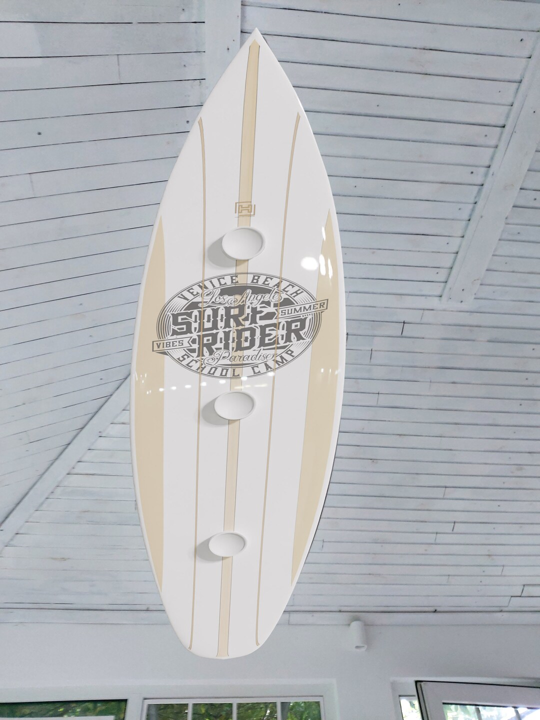 Surfboard Shaped Ceiling Chandelier, Pool Billiard Table Light - Etsy