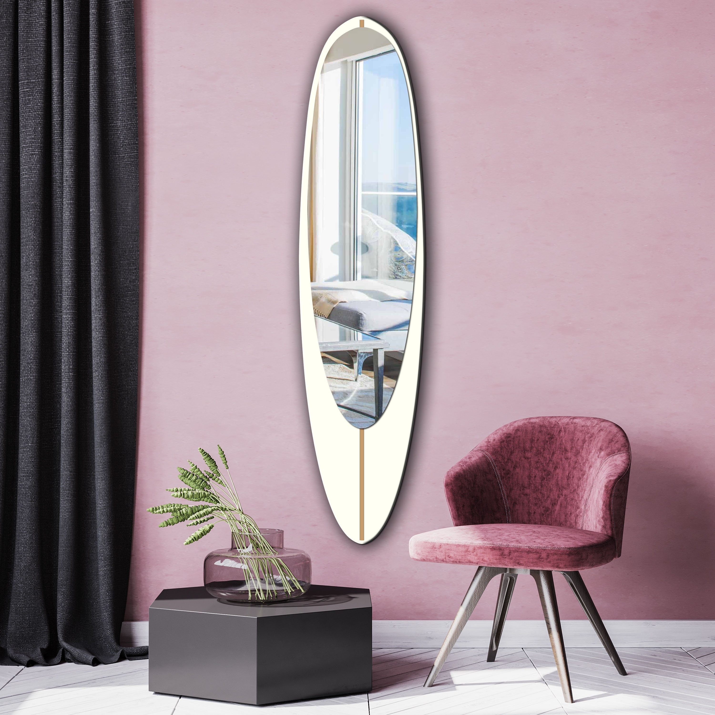 Surf mirror store