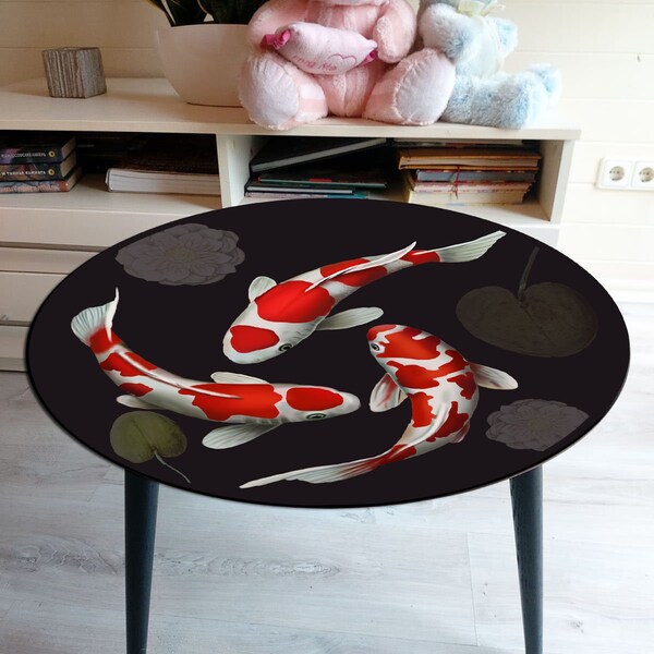 Animal Coffee Table - Etsy