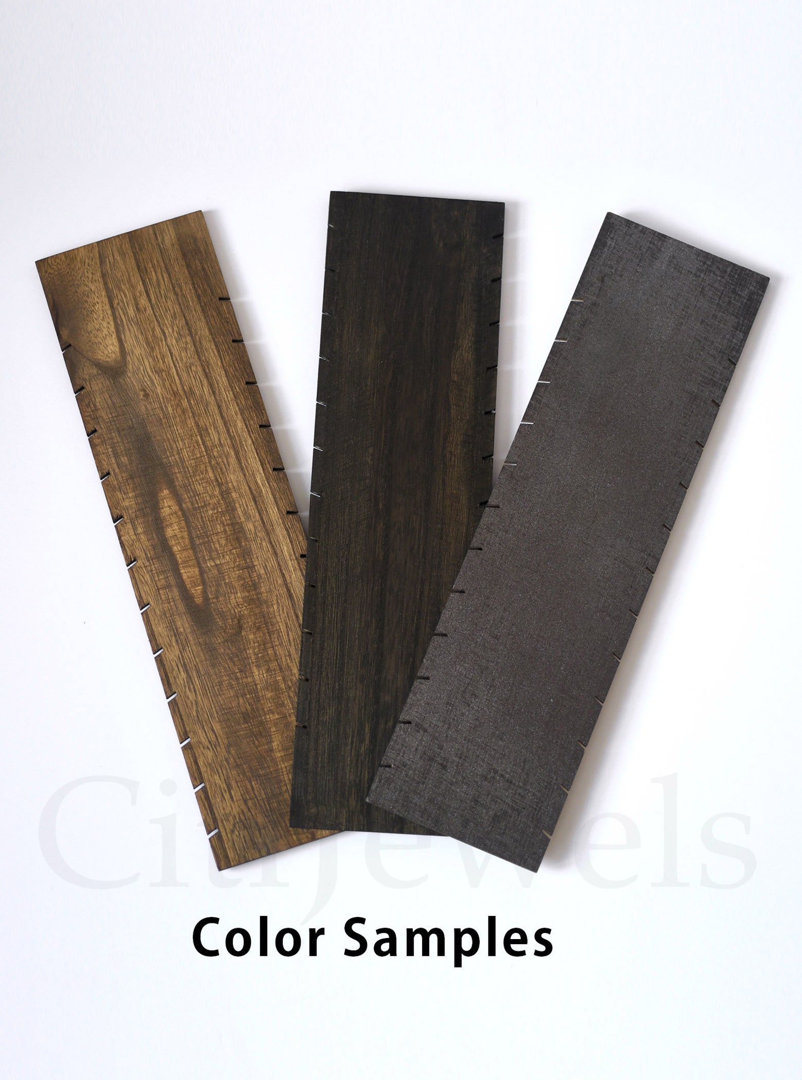 Magnetic Light Solid Wood Display Steps - Etsy