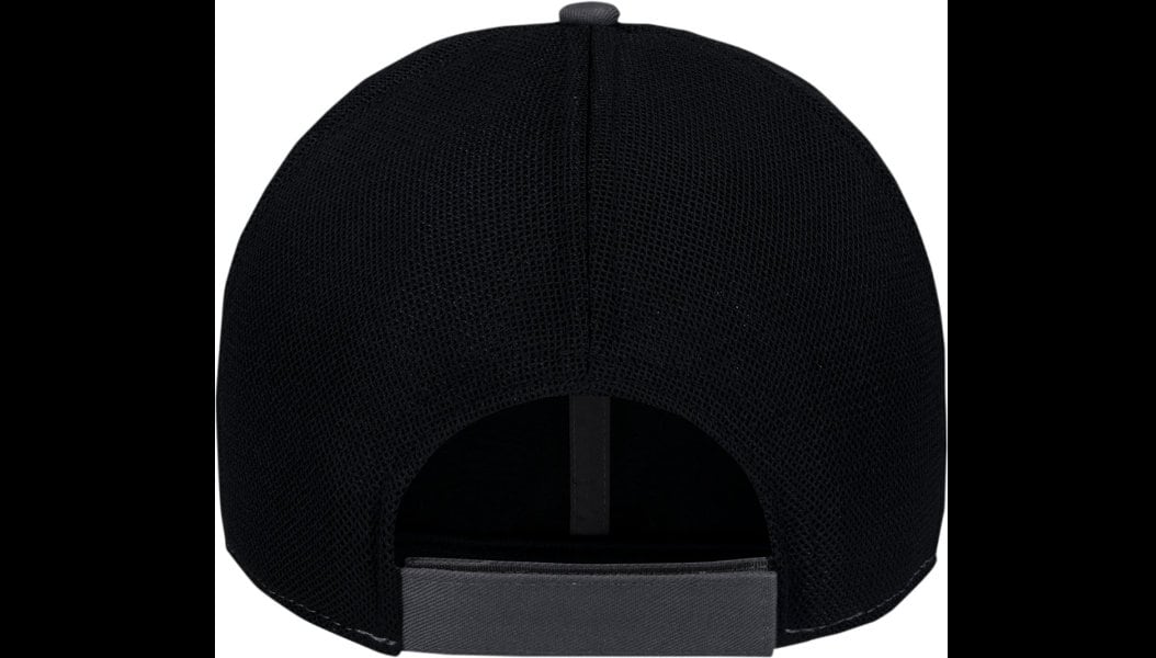 New Honda Apparel Honda Goldwing Tour Snapback Hat - Gray/black- One ...