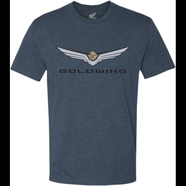 Goldwing T Shirt - Etsy