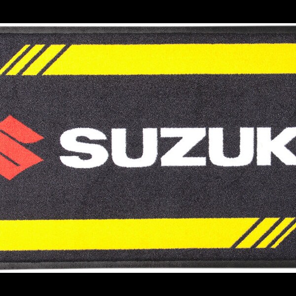 Motorcycle Rug - Etsy