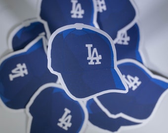 Baseball Cap Sticker Svg - Etsy