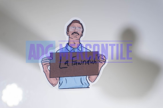 Kip Napoleon Dynamite Lafawnduh