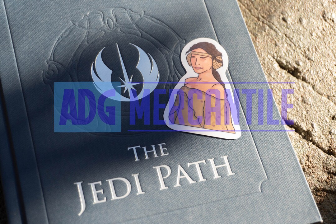 SW63 Senator Padmé Amidala Attack of the Clones Garden Scene Star Wars ...