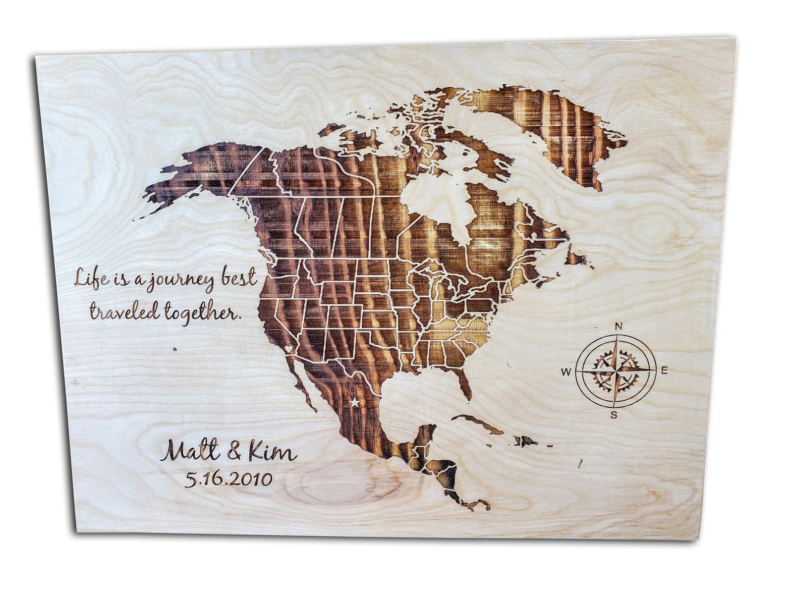 Push Pin Travel Map World Custom Push Pin World Map Wooden - Etsy