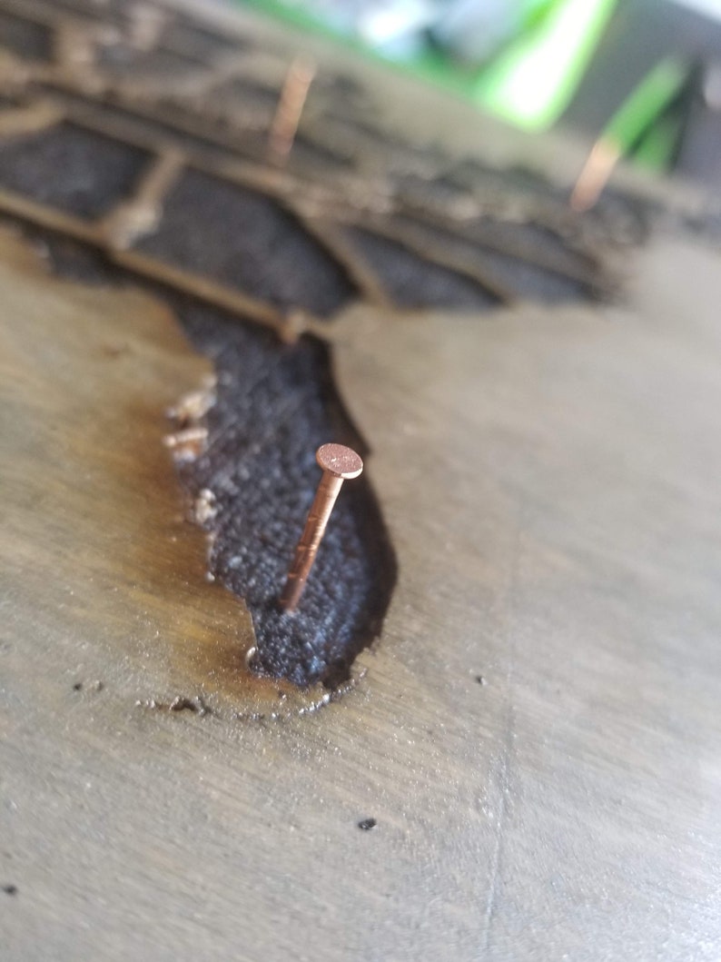 Push Pin US Travel Map. Wood Laser Cut Birch Custom | Etsy