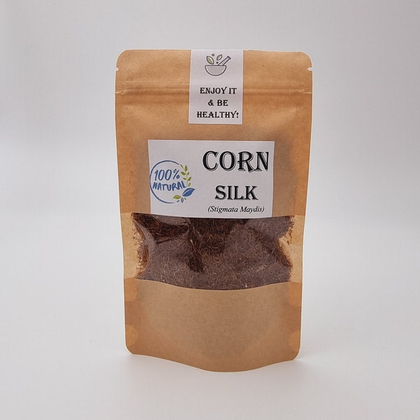 Corn Silk - Etsy
