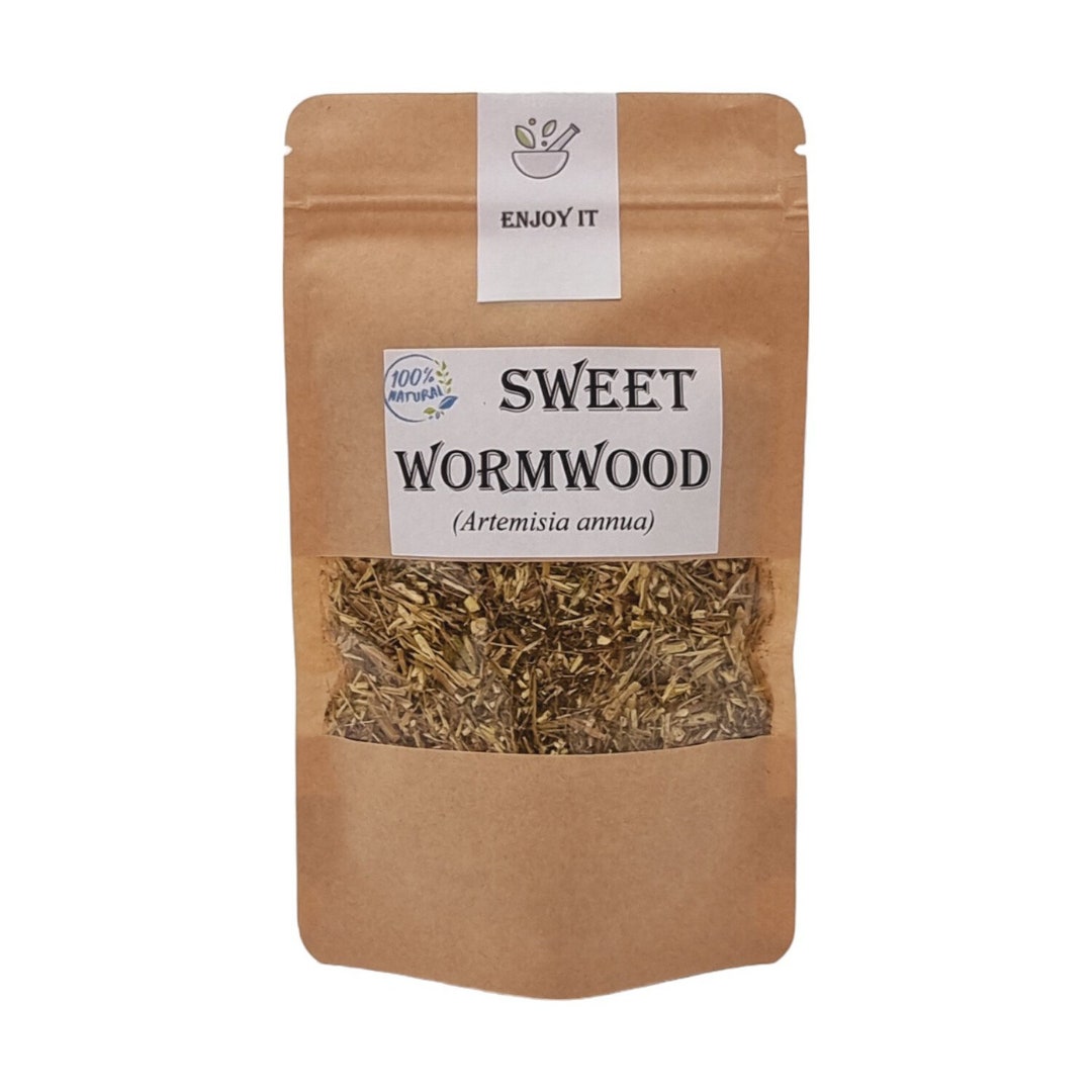 Artemisia Annua Tea Sweet Wormwood Sweet Annie Tea Qinghaosu Herb ...