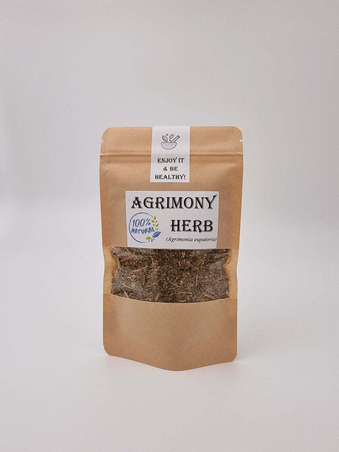 Agrimony Herb Agrimony Agrimony Tea Agrimonia Eupatoria Agrimonia Herba ...