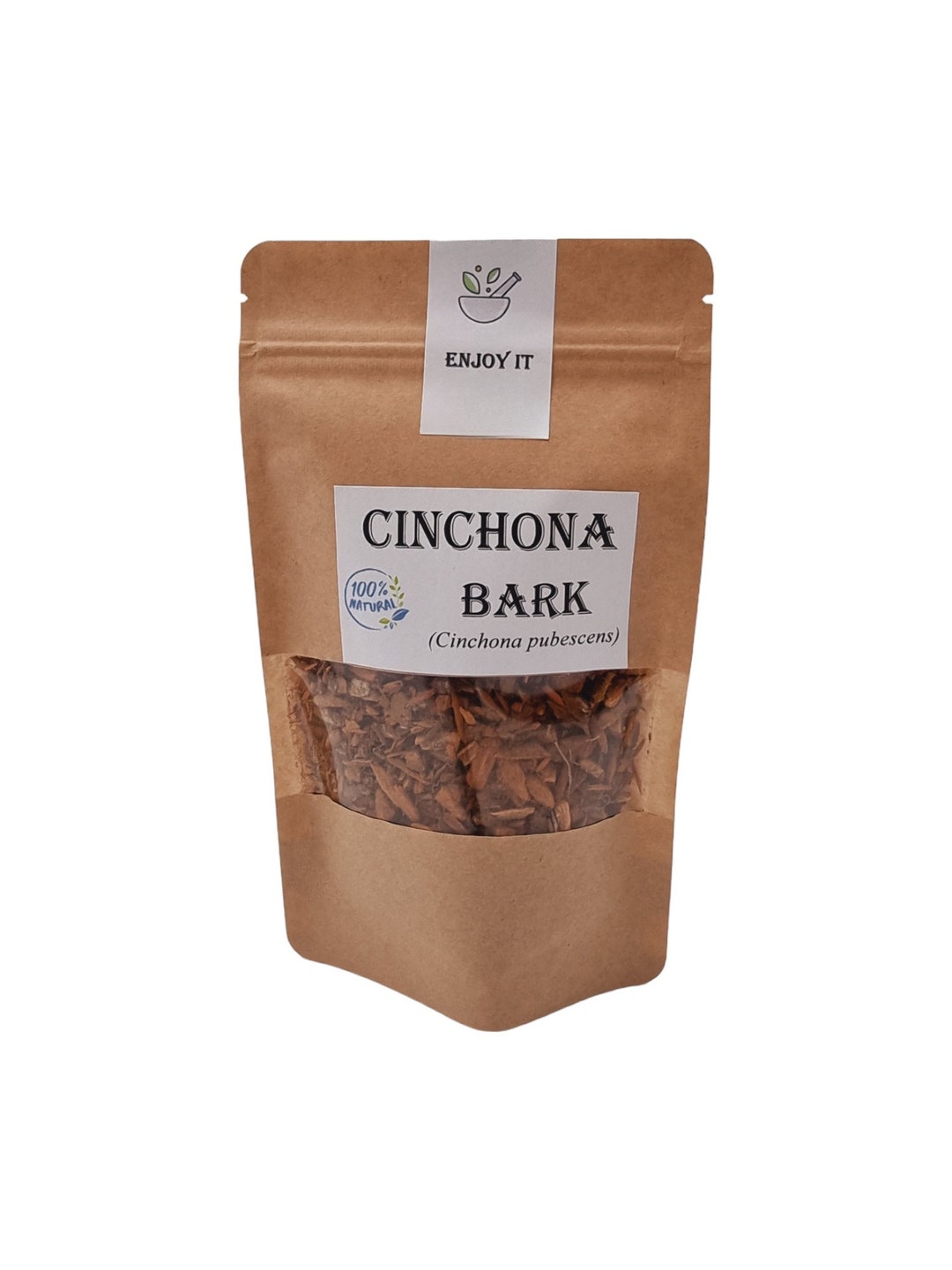 Cinchona Bark | Red Cinchona Bark | Quina Quinine | Cinchona Pubescens ...