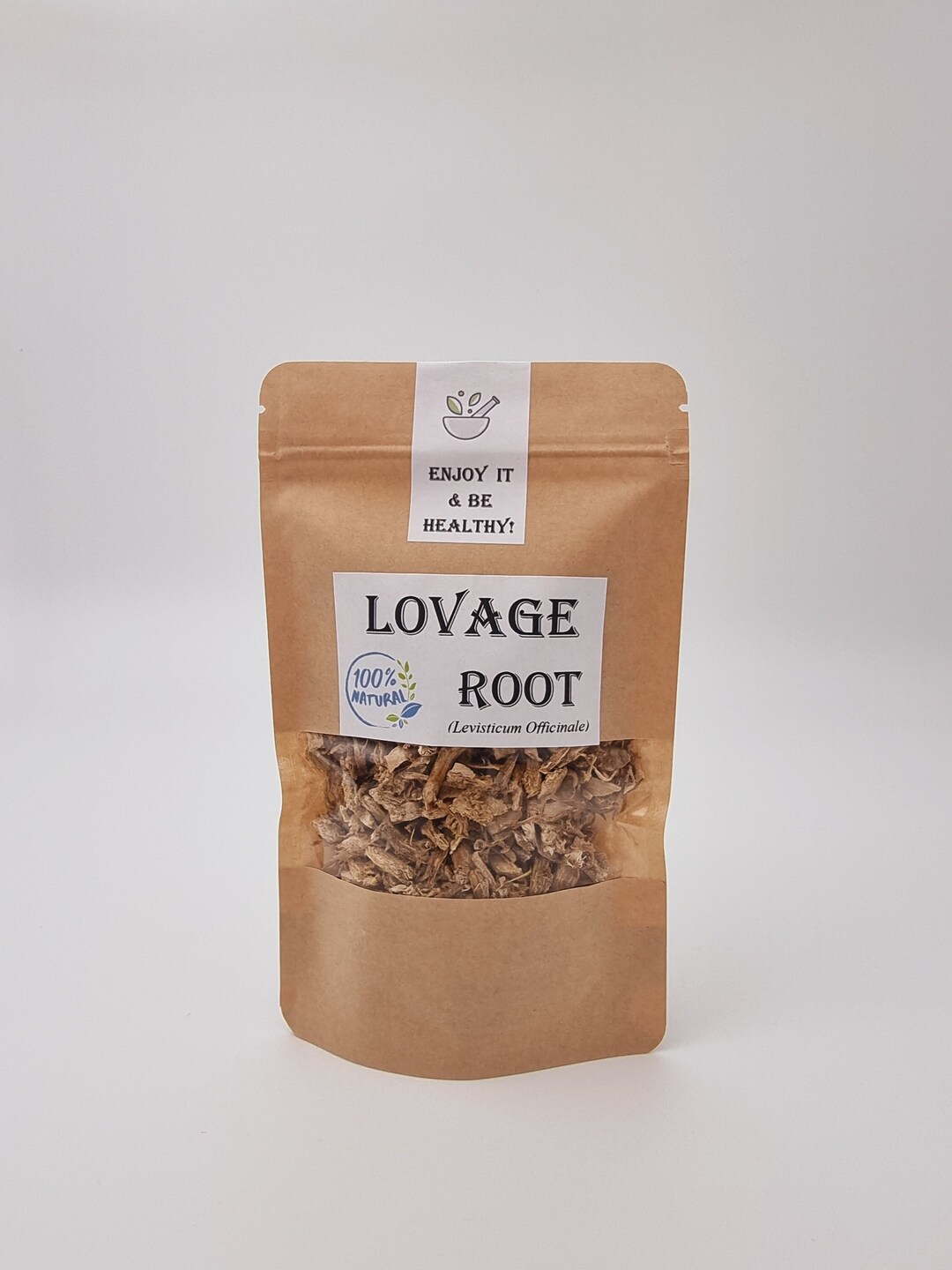 Lovage Root Lovage Root Tea Levisticum Officinale - Etsy