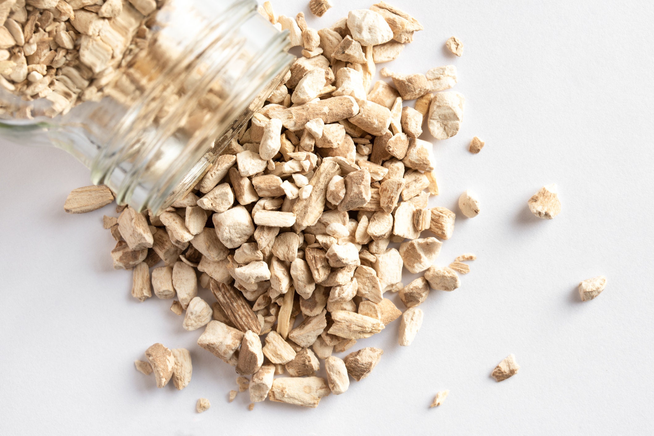 Ashwagandha Root Cuts or Powder Withania Somnifera Radix - Etsy