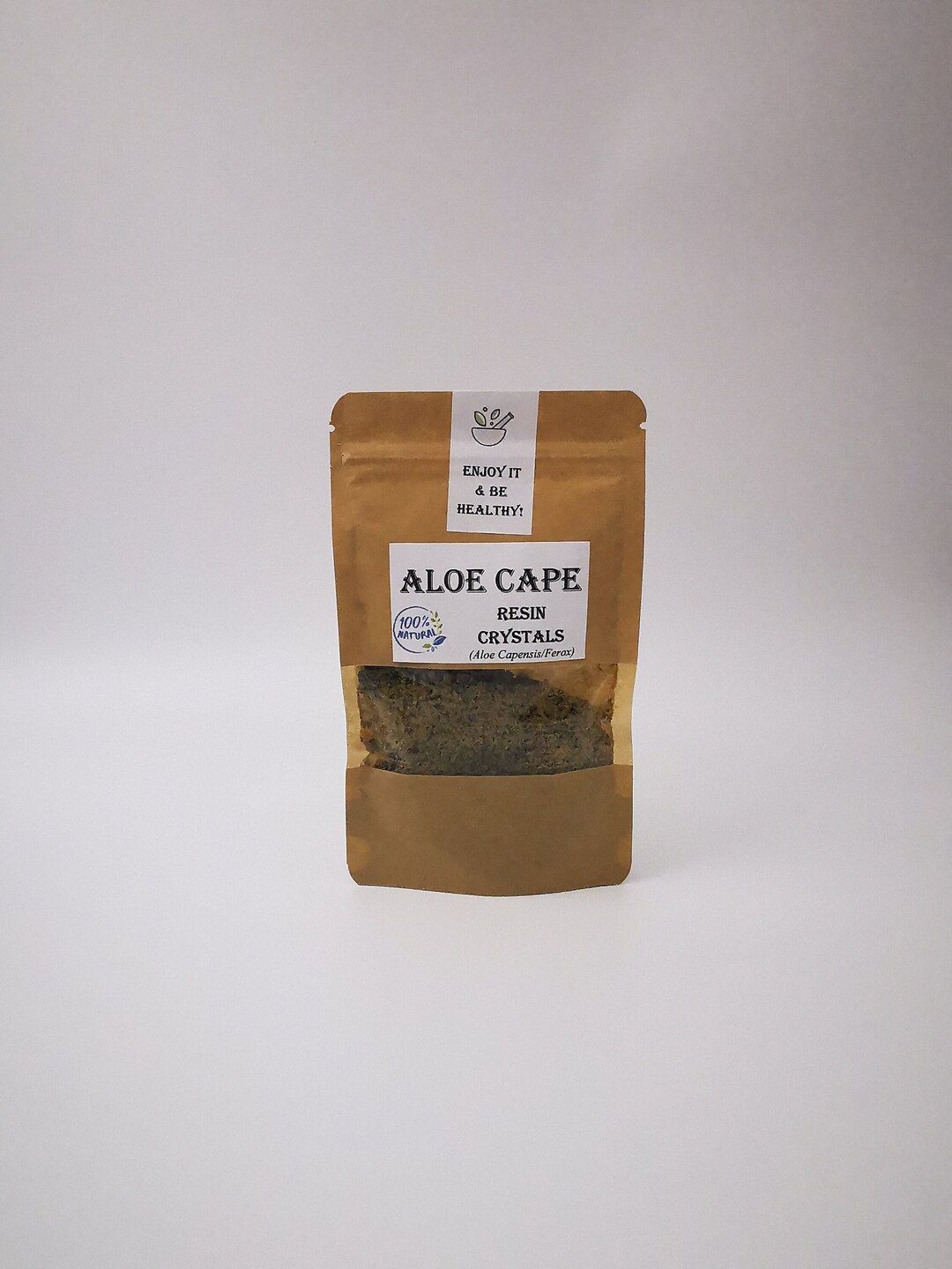 Aloe Cape Resin Crystals Aloe Capensis Aloe Ferox - Etsy