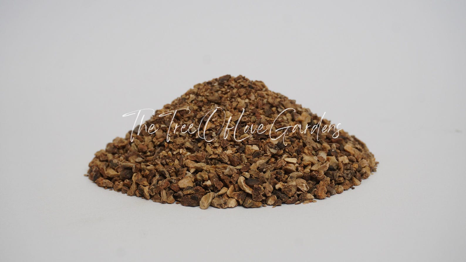 Devil's Claw Root | Harpagophytum Procumbens | Dried Herbs | Herbal ...