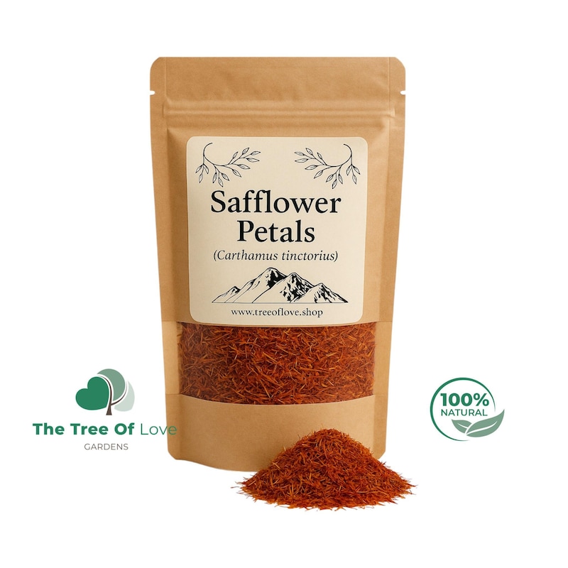 Dry Saffron - Etsy UK