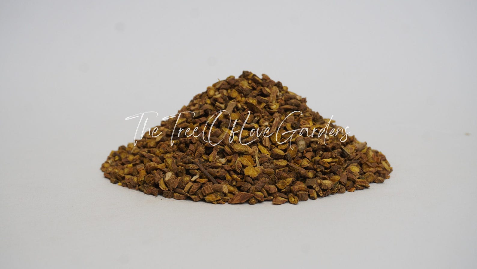 Baikal Skullcap Root | Scutellaria Baicalensis | You Ji Huang Qin ...
