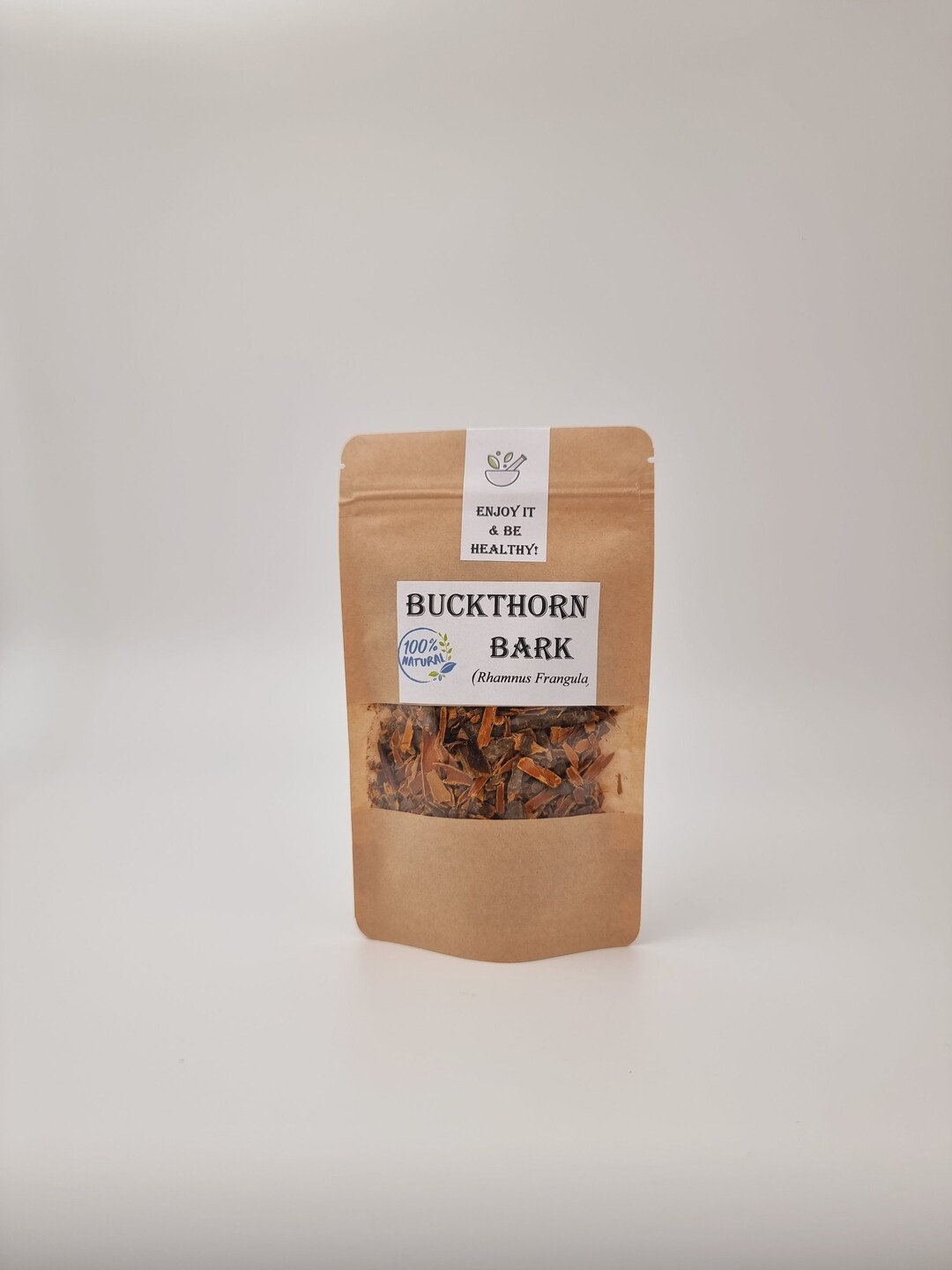 Buckthorn Bark Frangula Alnus Rhamnus Frangula - Etsy