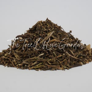 Purslane Herb | Portulaca Oleracea | Herba Portulacae | Dried Herbs ...