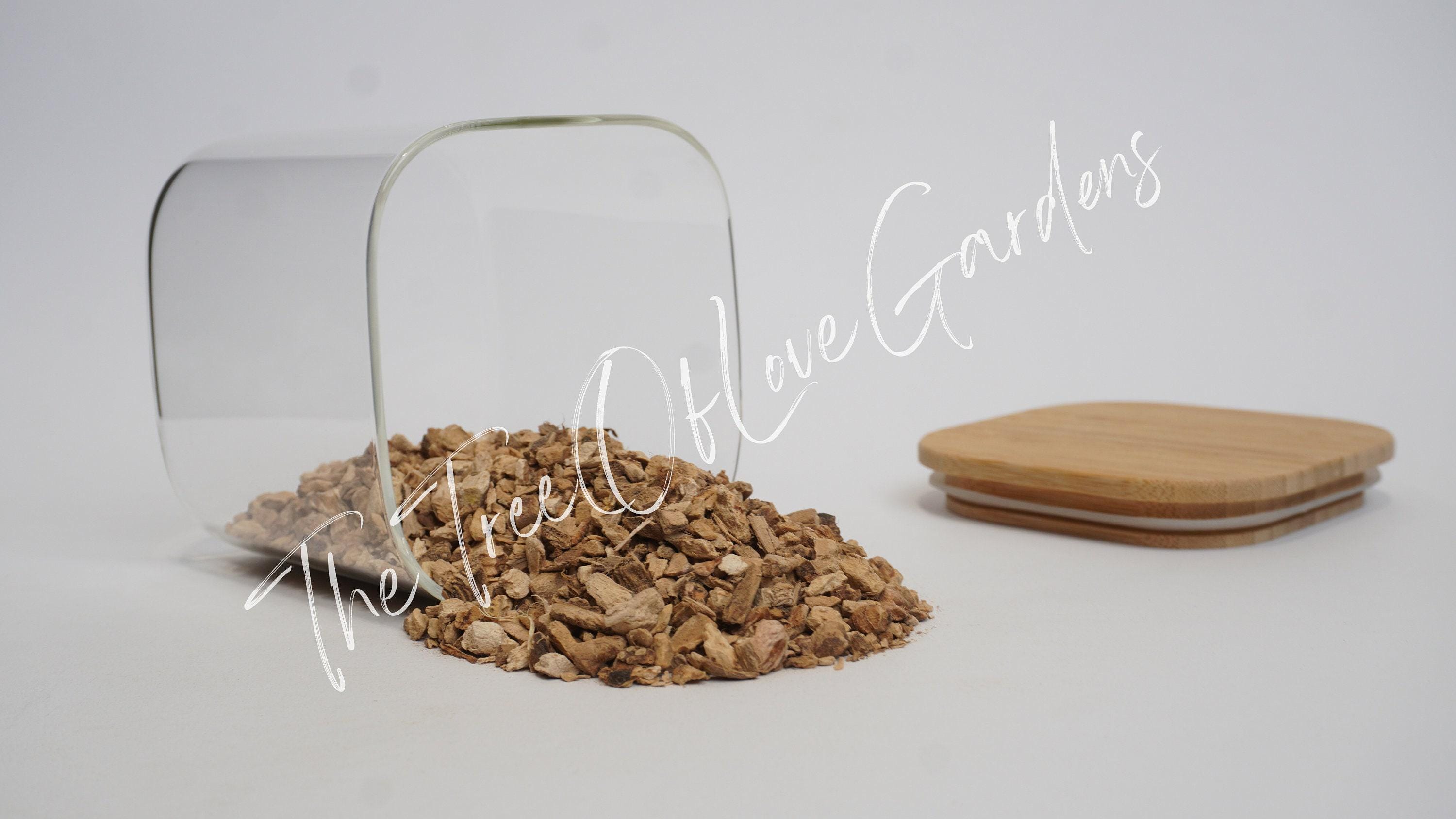 Calamus Root | Sweet Flag Root | Acorus Calamus | Dried Herbs | Herbal ...
