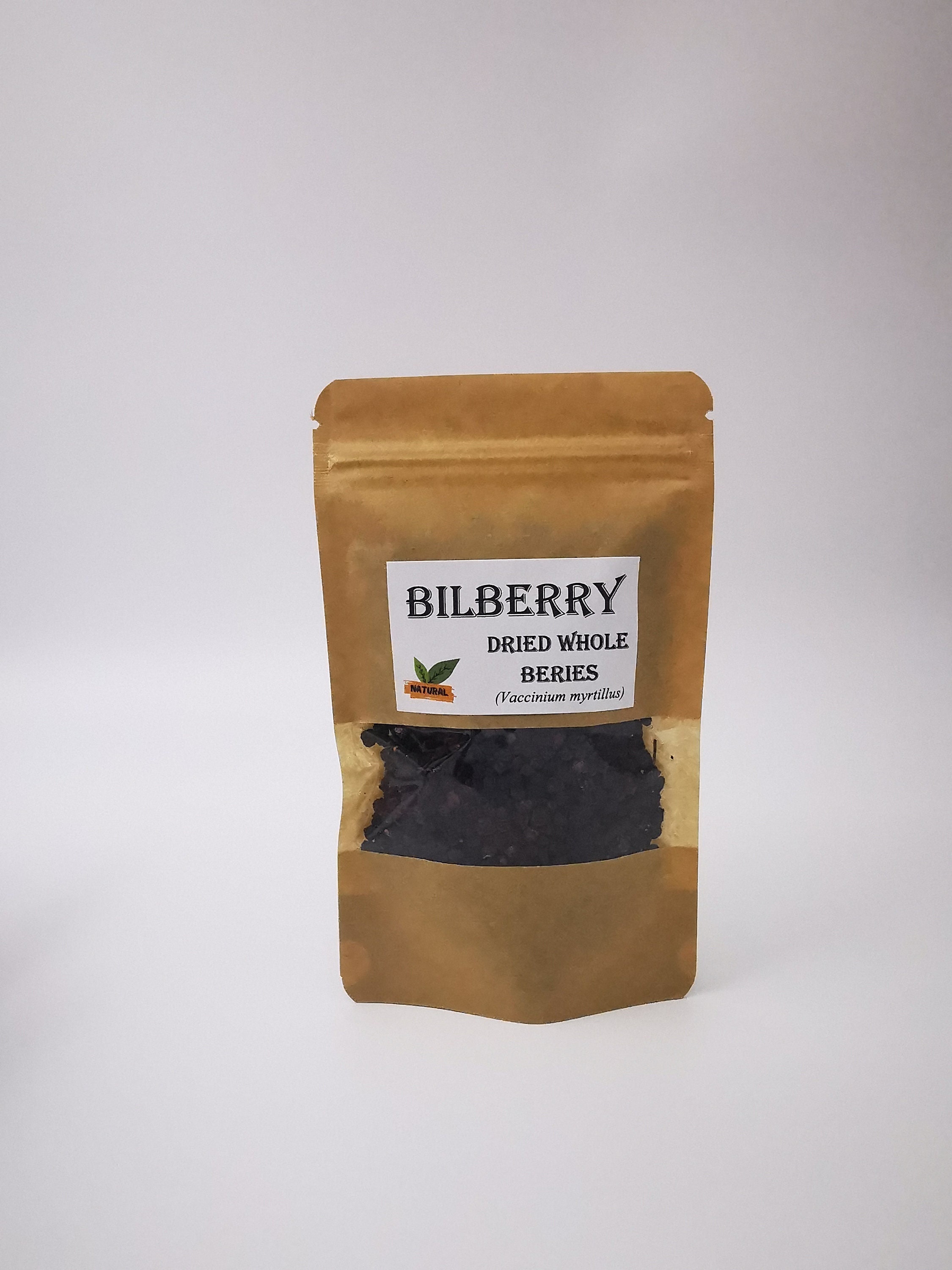 Wild Bilberries Bilberry Whole Fruits Bilberry Berries - Etsy