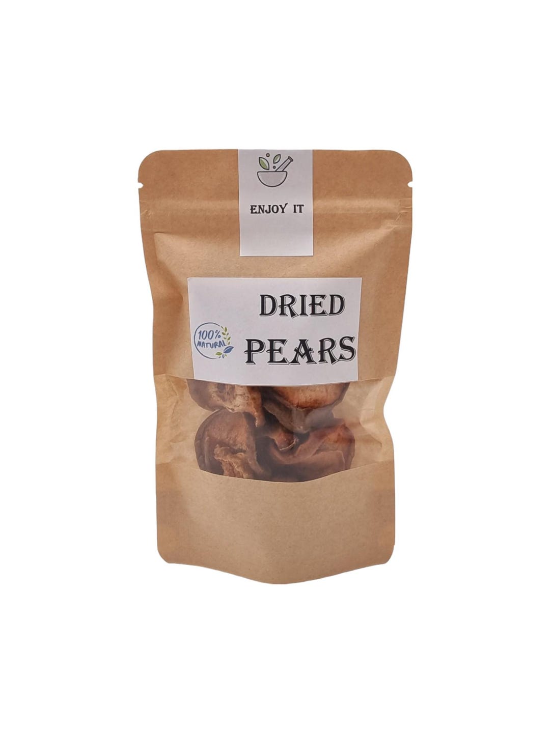 Dried Pears | Dehydrated Pears | Dehydrated Pear Slices - Etsy