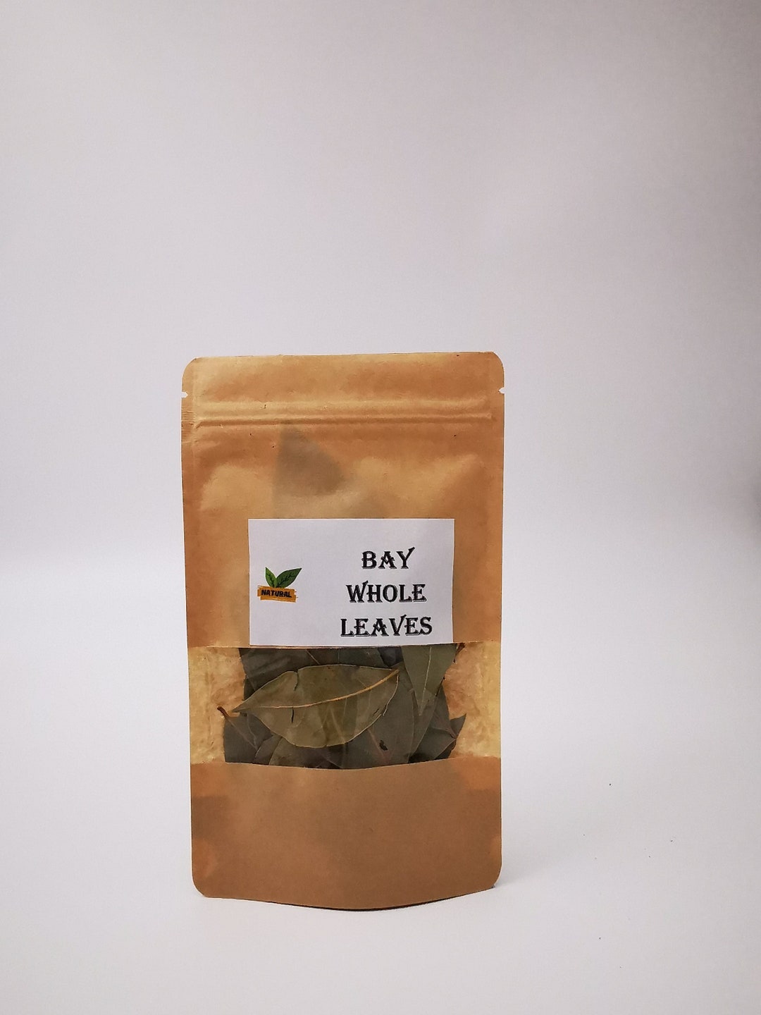Bay Leaf Whole Bulk 6oz to 1lb Bay Leaves Natural - Etsy