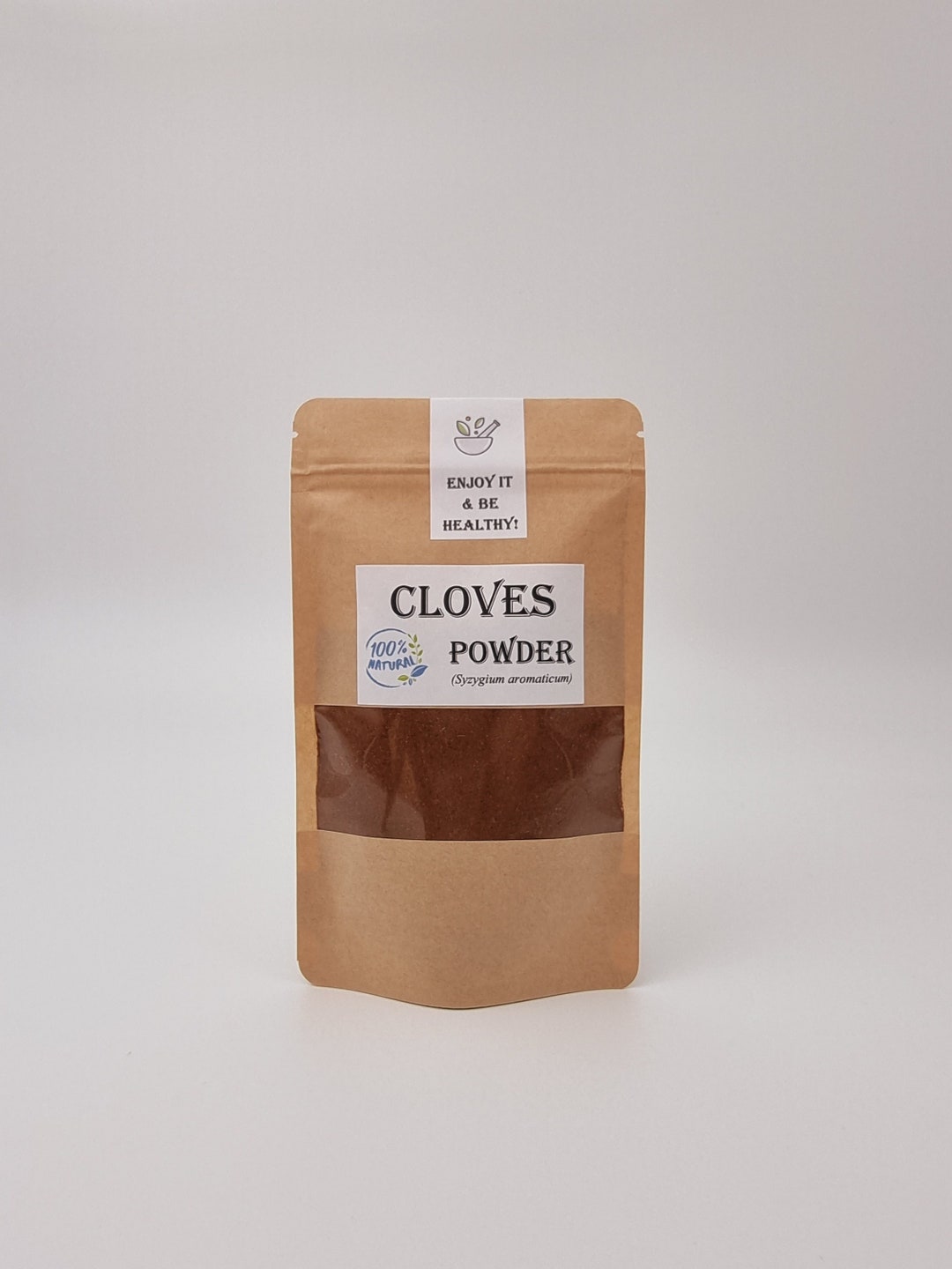 Cloves Powder or Whole Cloves Laung Clove Buds Whole Herb Dried Herbs ...