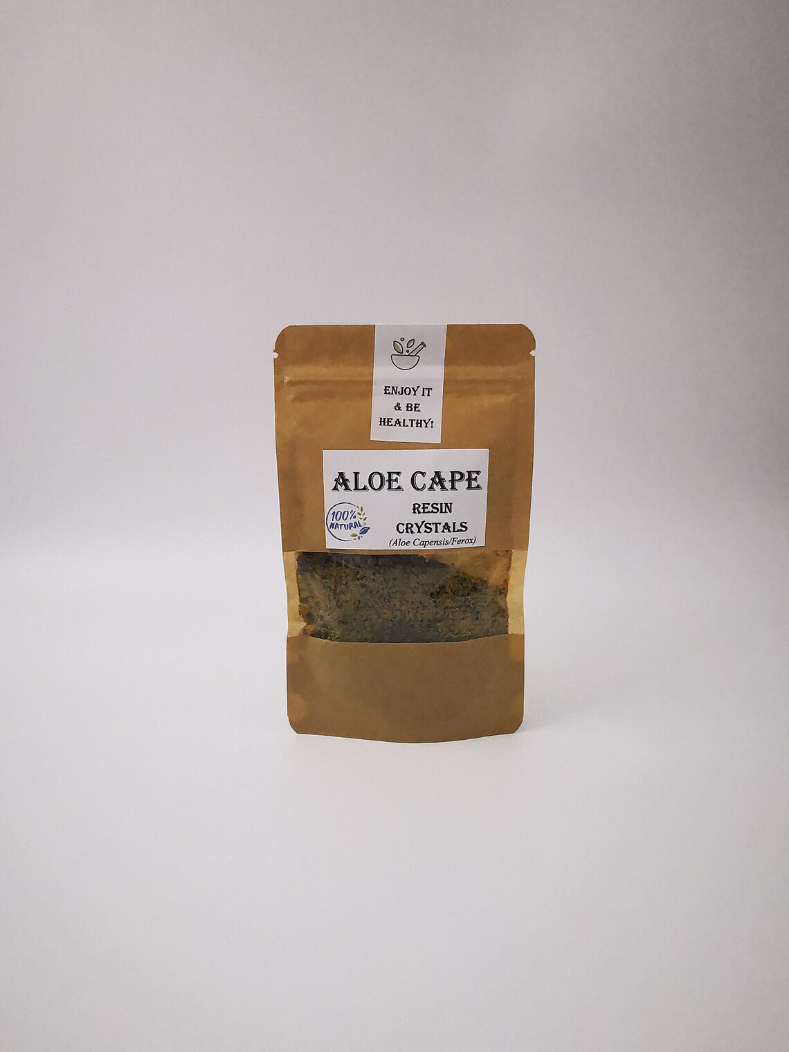 Aloe Cape Resin Crystals Aloe Capensis Aloe Ferox - Etsy