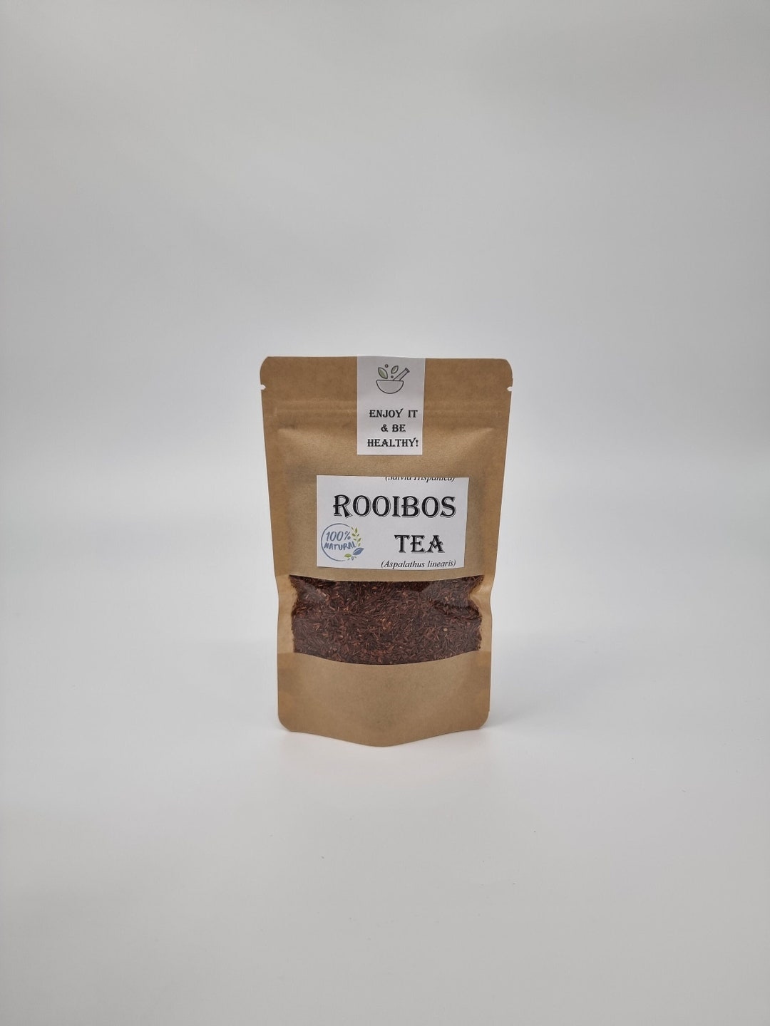 Rooibos Tea Red Rooibos Tea Aspalathus Linearis - Etsy