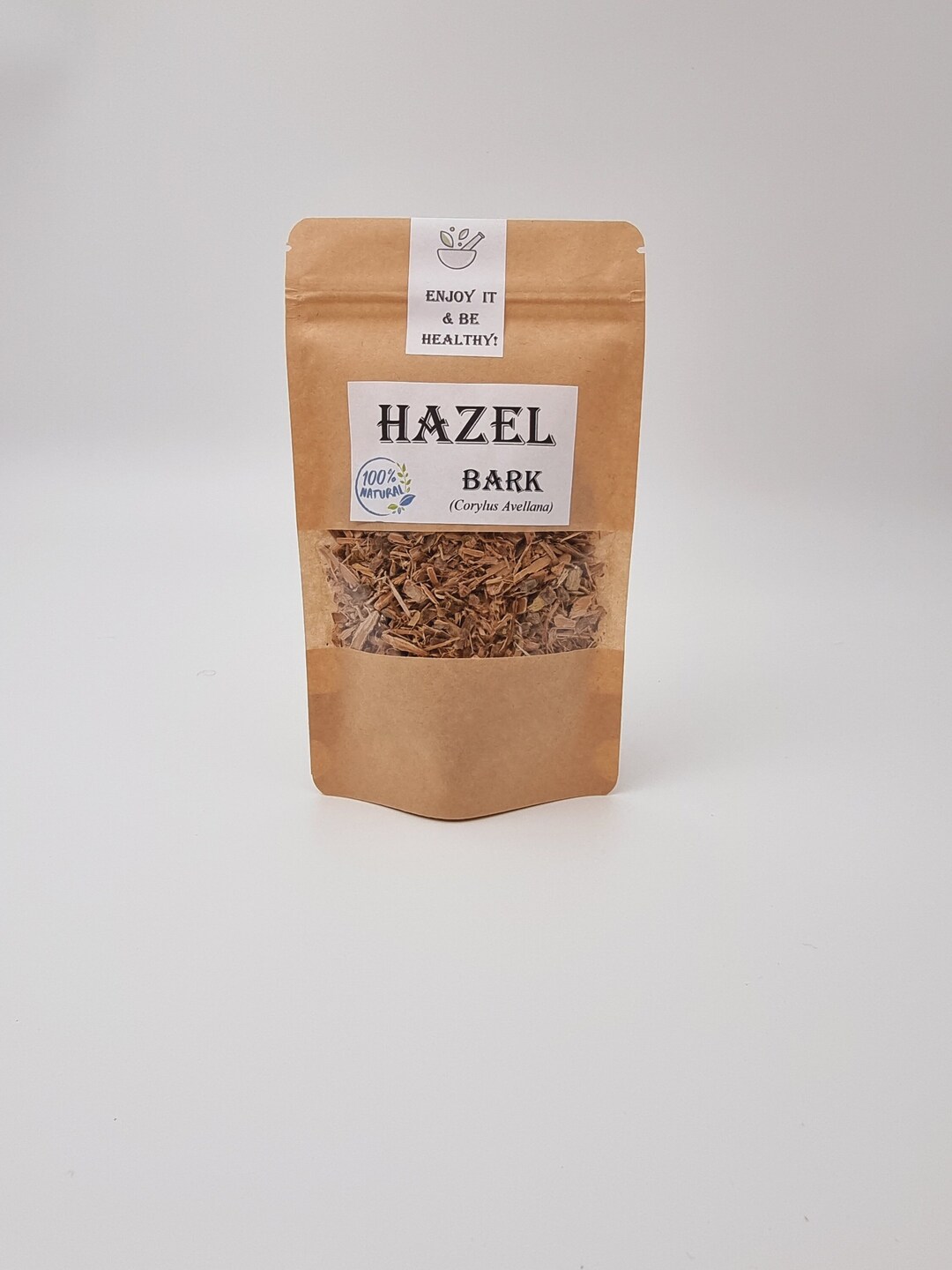 HAZEL Bark Corylus Avellana - Etsy