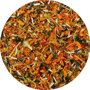 Marigold Flowers | Tagetes Flower | Tagetes Erecta | Dried Herbs | Tea ...