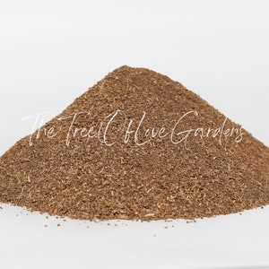 Birch Bark Powder | Betulae Pendula - Etsy