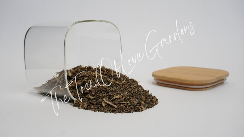 Purslane Herb | Portulaca Oleracea | Herba Portulacae | Dried Herbs ...