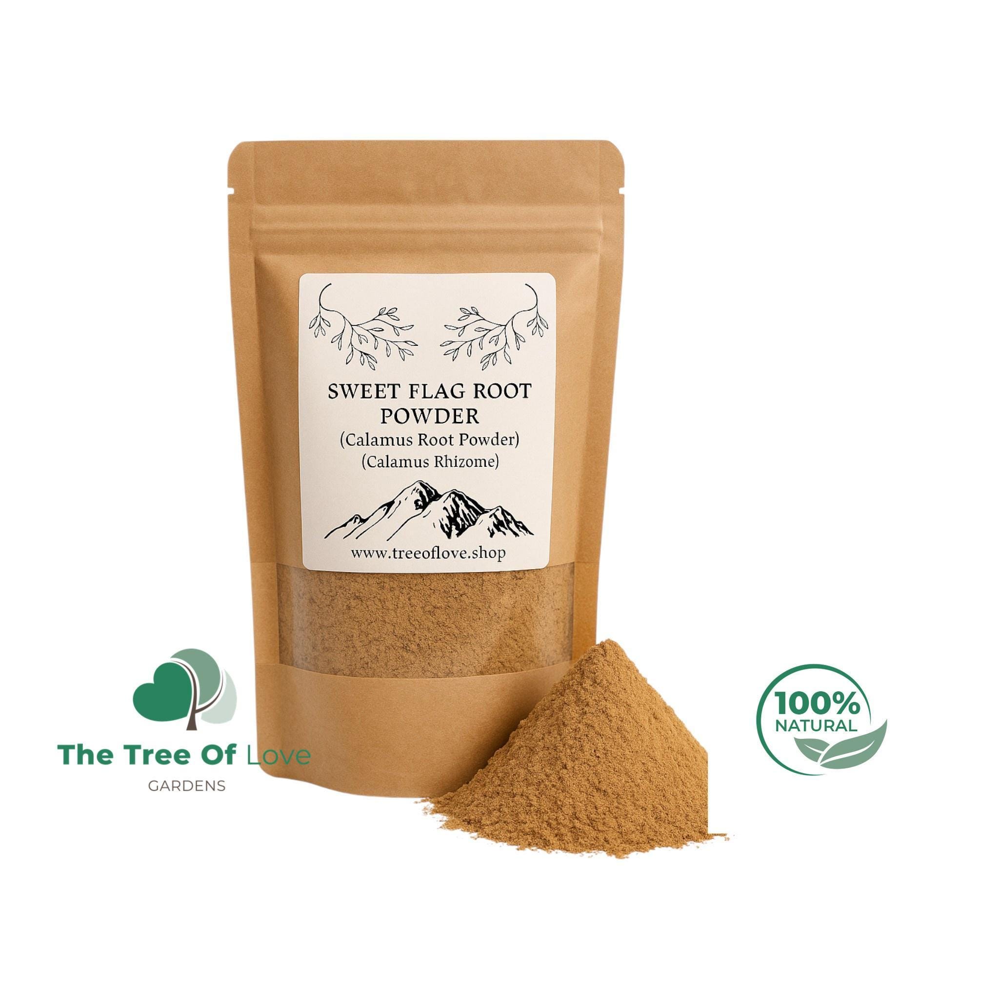 Calamus Root | Sweet Flag Root | Acorus Calamus | Dried Herbs | Herbal ...