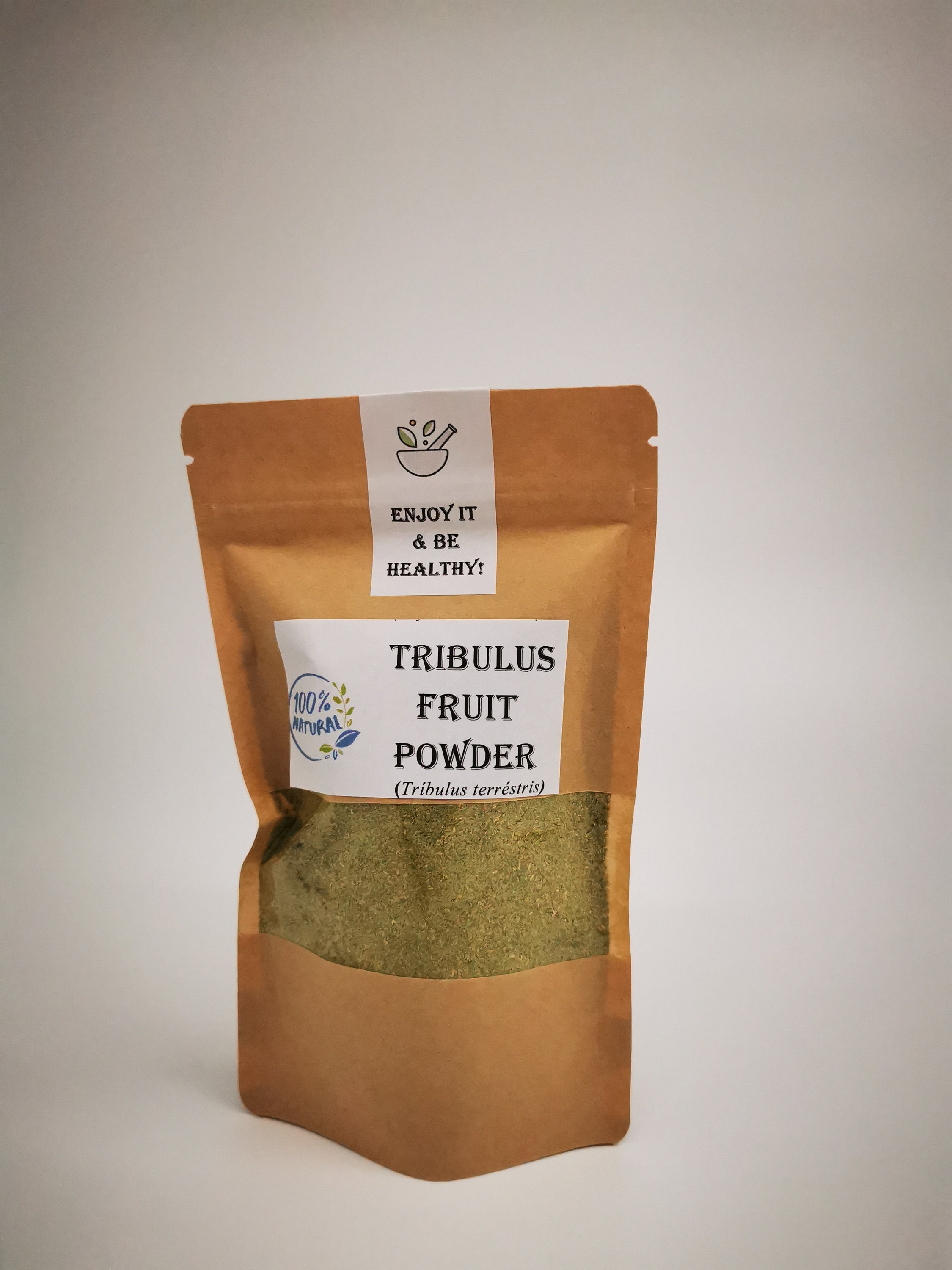 Tribulus Terrestris Powder Caltrop Dried Fruits Gokshura - Etsy