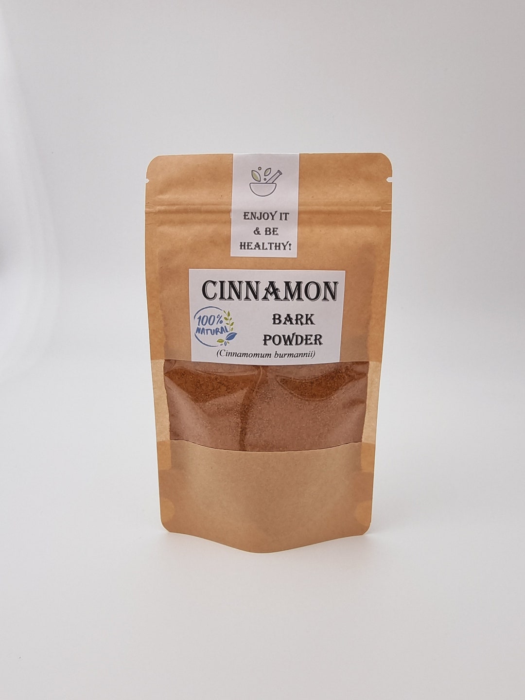 Cinnamon Bark Powder Ceylon Cinnamon Powder Cinnamomum Burmanii ...