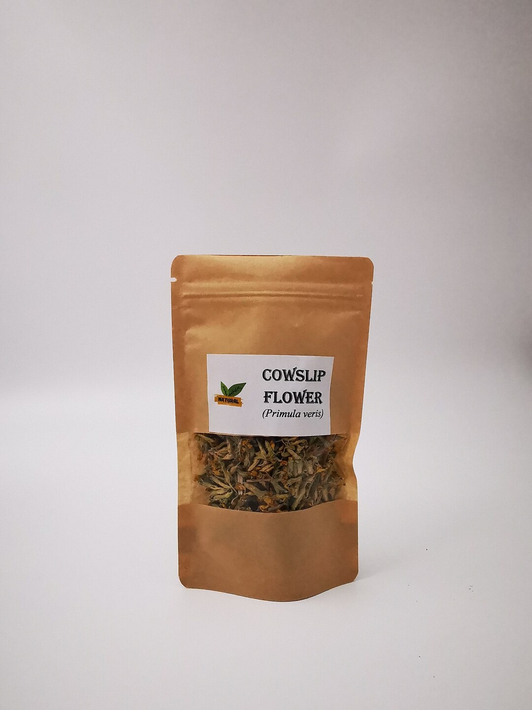 Cowslip Flower Cowslip Cowslip Tea Cowlsip Flower - Etsy