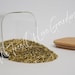 Sweet Wormwood | Artemisia Annua | Sweet Annie Tea | Herb Infusion ...