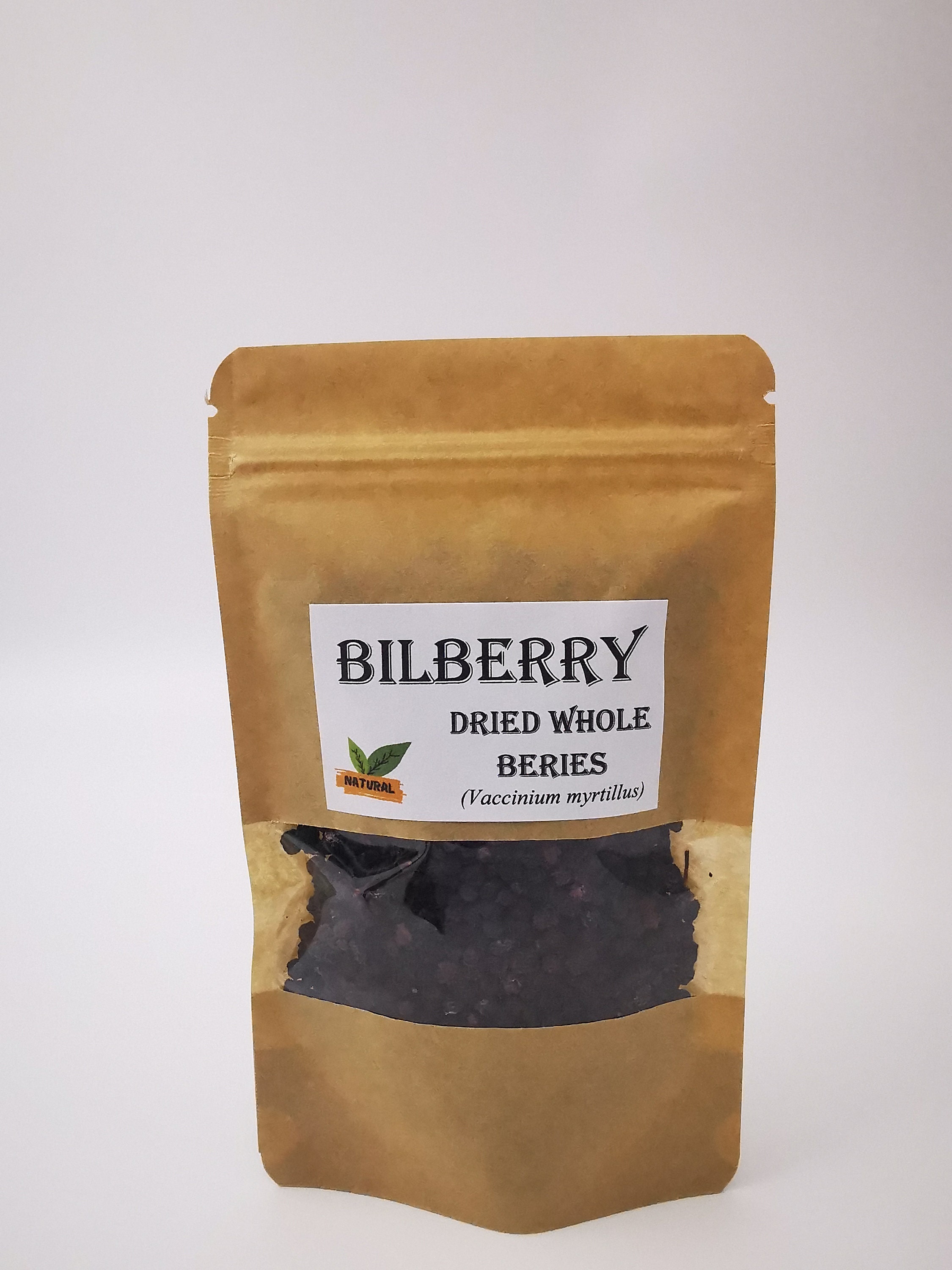 Wild Bilberries Bilberry Whole Fruits Bilberry Berries - Etsy