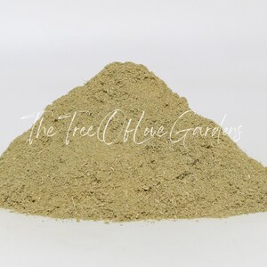 Eucalyptus Leaf Powder or Cuts | Eucalyptus Globulus | Eucalyptus Leaf ...