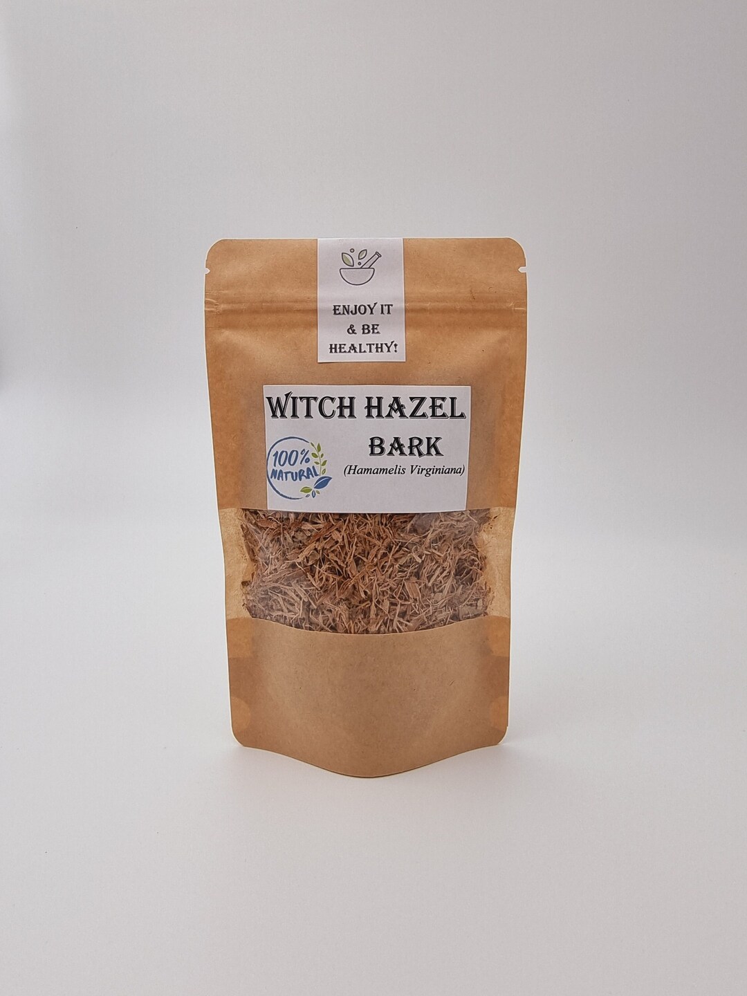 Witch Hazel Bark Hamamelis Virginiana - Etsy