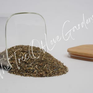 Self Heal Tea | Prunella Vulgaris | Dried Herbs | Herbal Infusion ...