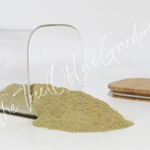 Eucalyptus Leaf Powder or Cuts | Eucalyptus Globulus | Eucalyptus Leaf ...